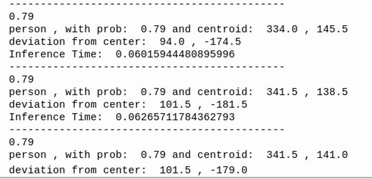 An Up-To-Date Guide to Object Detection on the Raspberry Pi